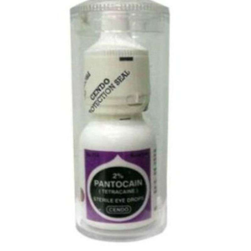 Promo Cendo Pantocain 2% 5 ml Tetes Mata Diskon 2% di Seller Link ...