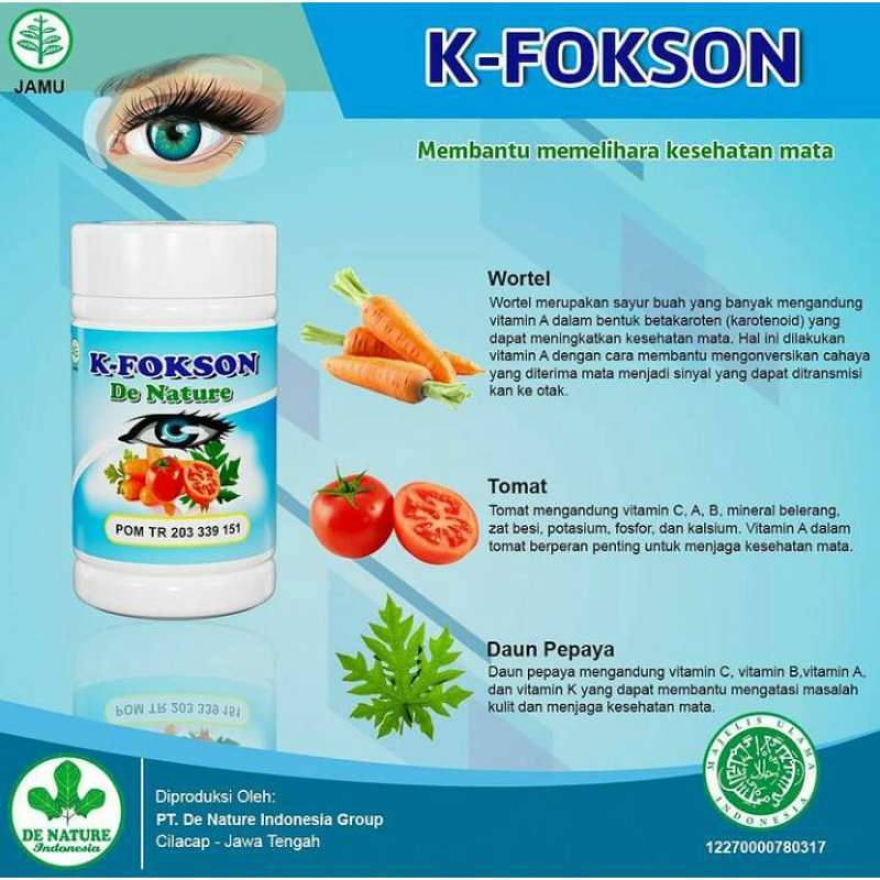 Jual Obat Pterigium Alami - Pterygium - Konjungtivus - Glaukoma - Mata ...