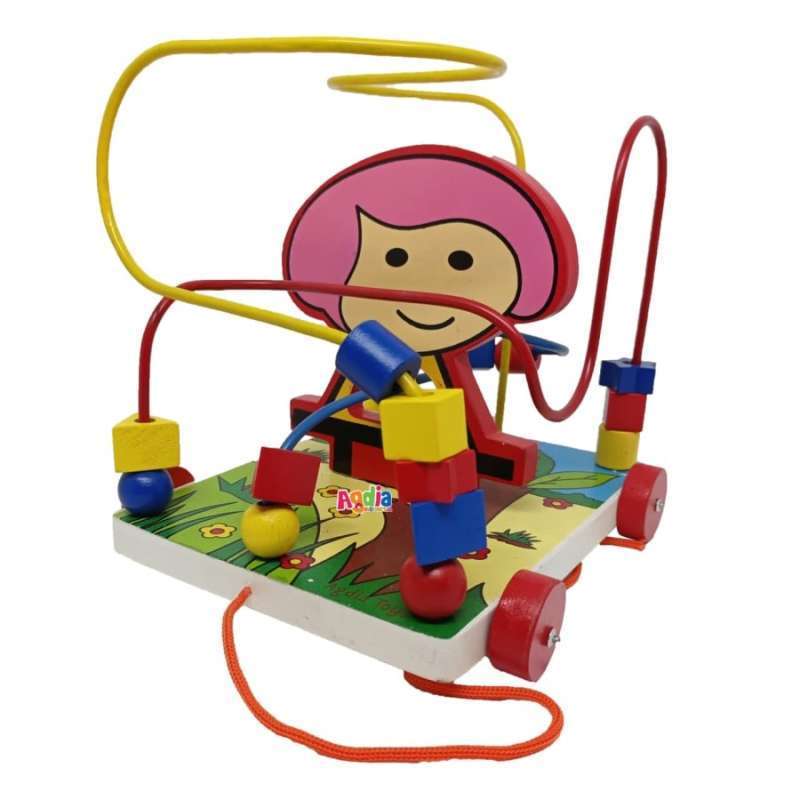 Jual Mainan Kayu Edukasi Anak Wire Mainan Kayu di Seller Hilmi Edutoys ... Jual Mainan Kayu Edukasi Anak Wire Mainan Kayu di Seller Hilmi Edutoys ...