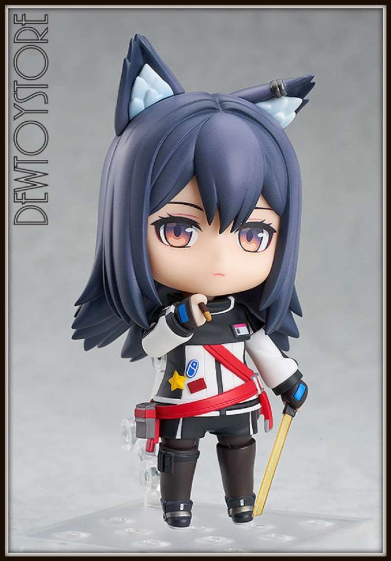 Jual [IN STOCK] Nendoroid Chibi SD Style Action Figure - 1551 Arknights ...