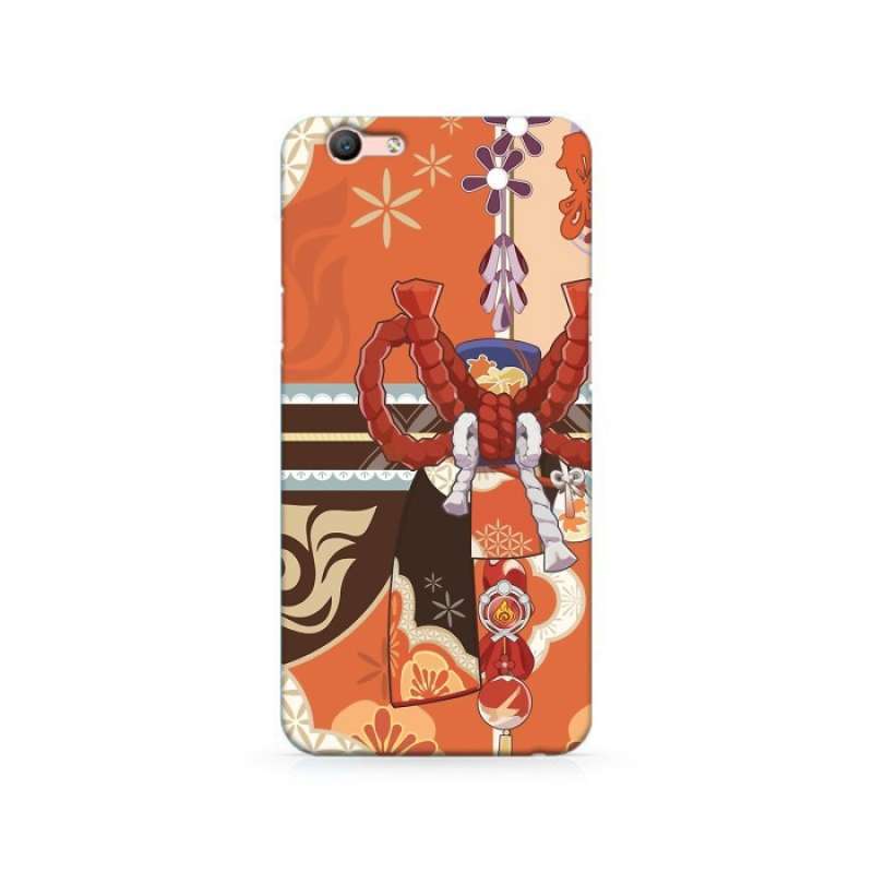 Jual Casing YoiMIya Genshin Impact Oppo F1s Case di Seller ...