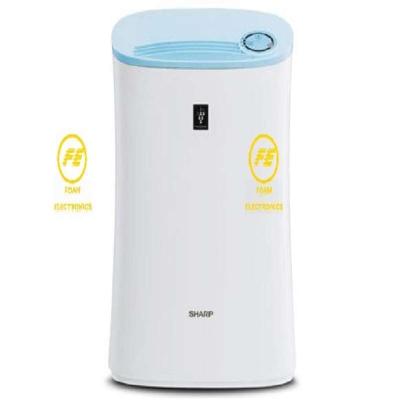Jual SHARP Air Purifier FP-F30Y-A/C/H / FPF30 / FPF di Seller FOAM ...