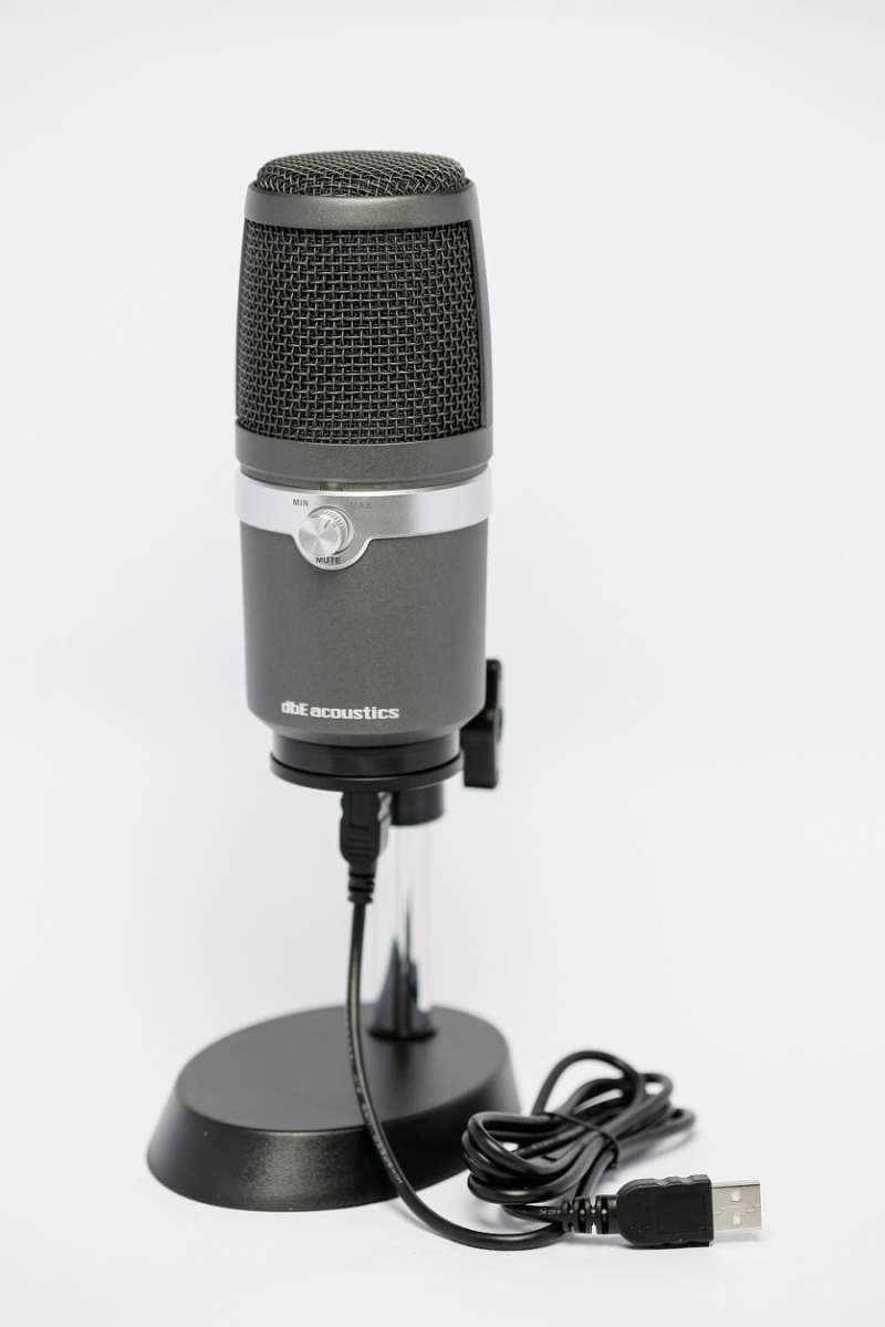 Jual Microphone Dbe M100 Original, Murah & Diskon Juli 2024 | Blibli