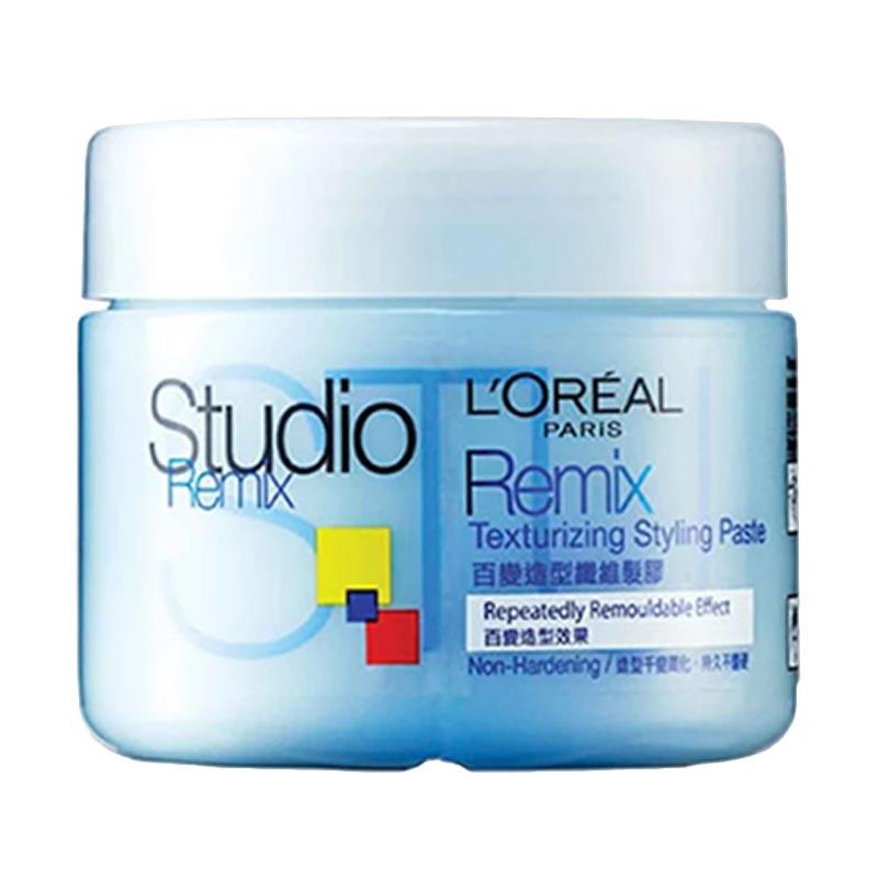 Jual L'oreal Paris Studio Line Remix Cream Regular [150 Ml] Di Seller ...