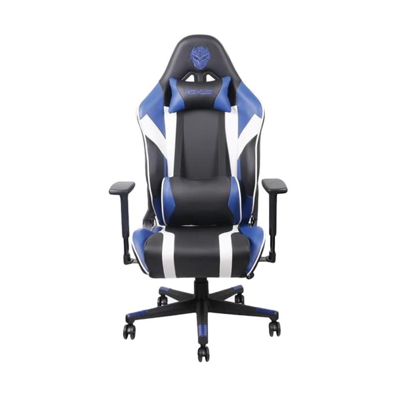 Jual Rexus Rc1 Gaming Chair Kursi Di Seller Rexus Official Store ...