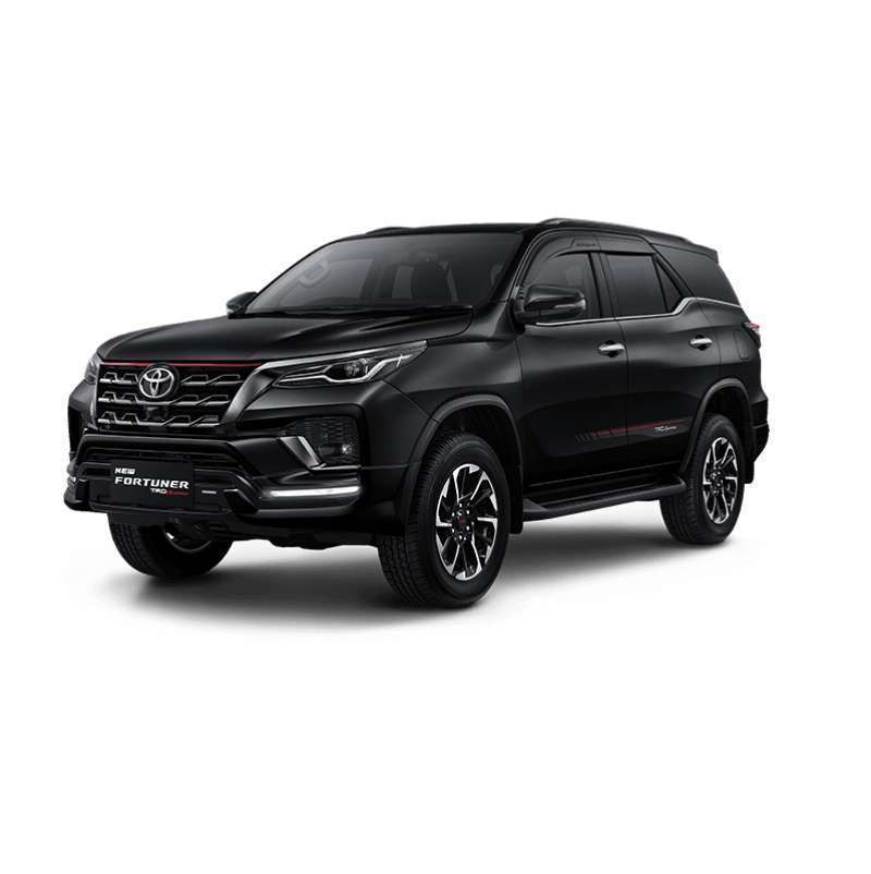 Jual Sewa Mobil Fortuner TRD Jabodetabek 12 Jam di Seller NADHIFA RENT ...