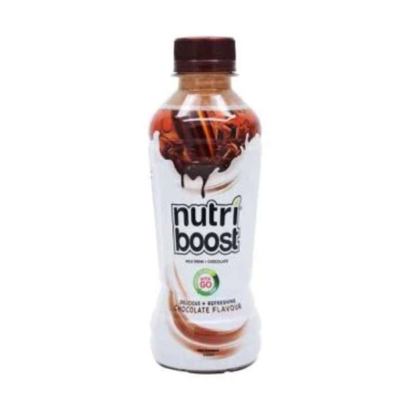 Jual Nutriboost 240 Ml Chocolate Termurah - Harga Grosir Terupdate Hari ...