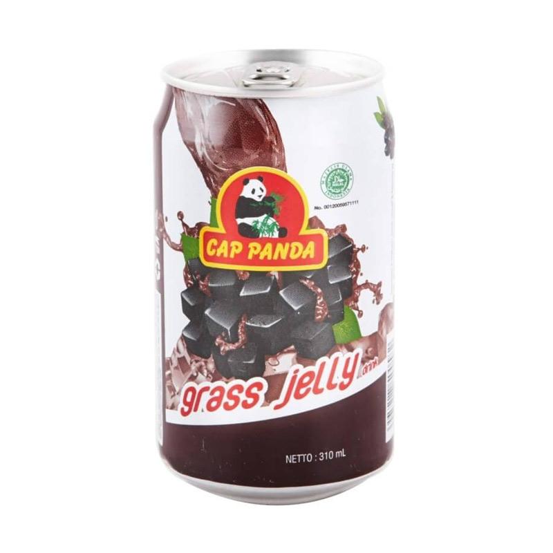 Jual Cap Panda Rasa Cincau Minuman Kaleng [310 Ml] Di Seller Alfamart ...