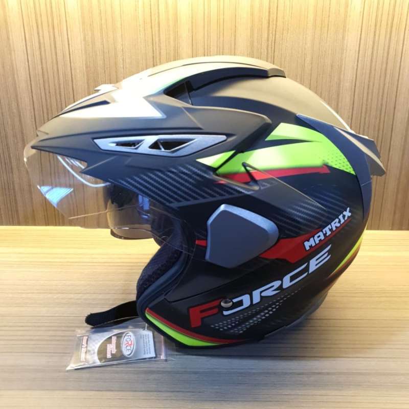 Jual Helm Grab Half Face Terbaru Dengan Harga Termurah Di 2024 | Blibli