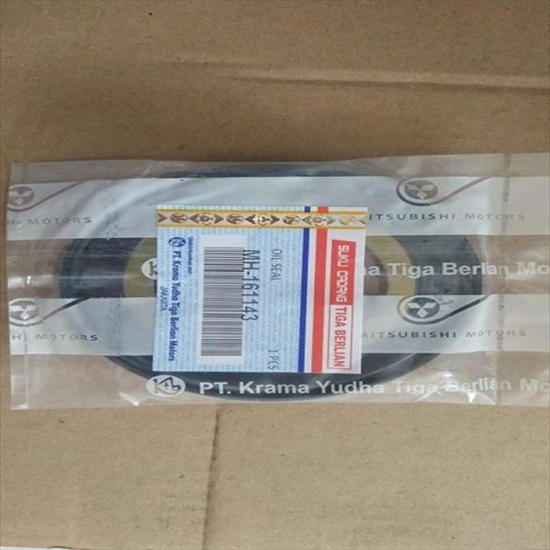 Jual Seal roda belakang luar Colt Diesel PS100 PS120 PS135 KTB MH161143 ...