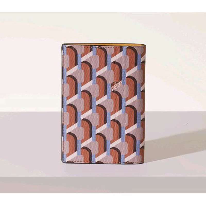 Jual Rosa.k - Monogram Passport Wallet Di Seller Eicy.martsurabaya - Kalisari, Kota Surabaya ...