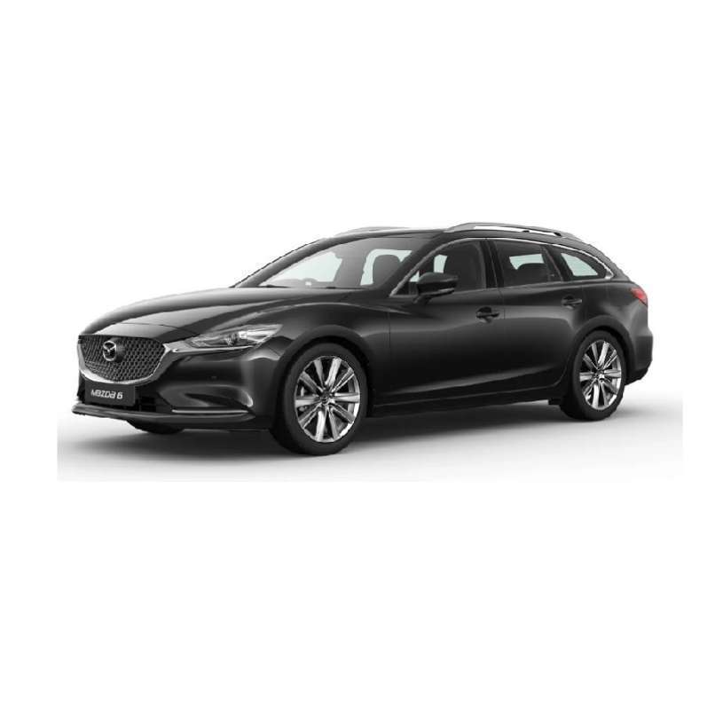 Citroen C5 vs Mazda 6, Kamu Pilih yang Mana? - Blibli Friends