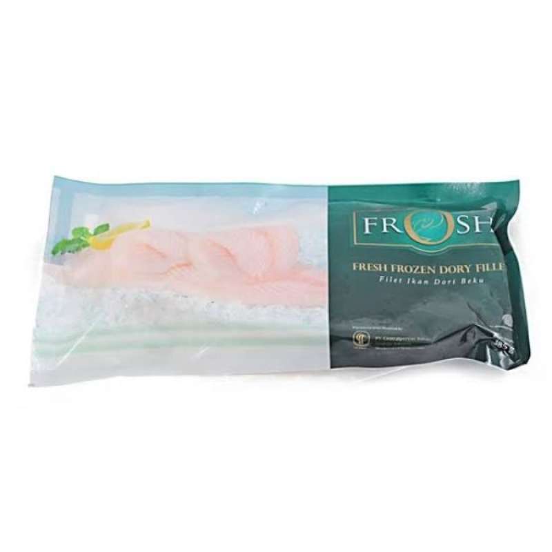 Jual Fresh frozen dory fillet pak di Seller Farmers Family Buaran ...