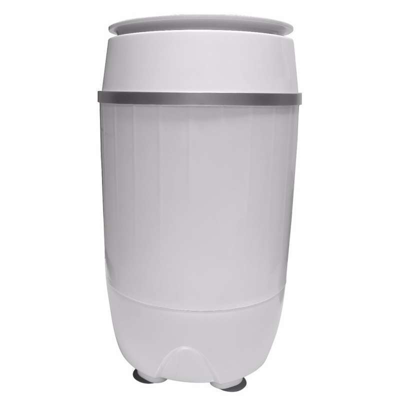 Jual Mito Wm 1 Mesin Cuci Portable 3,5 Kg - Mesin Cuci Mini Wm1 Di ...