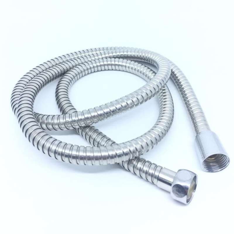 Jual Multihomeware Selang Pipa Shower Mandi Jet Bidet Fleksibel Universal Hose 150cm Di Seller ...