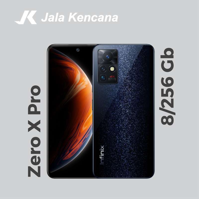 Harga HP Infinix 4 Jutaan Terbaru, Yuk Simak - Blibli Friends