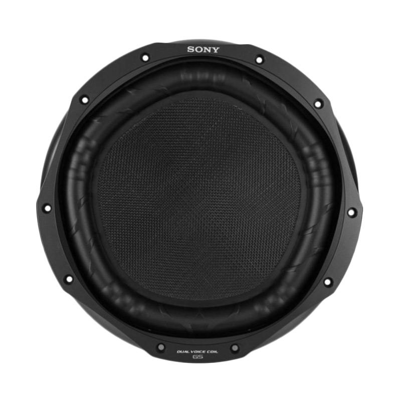 Jual Subwoofer Pasif 12 SONY XS-GS120LD 12-inch XSGS120LD 12 Inci Audio ...