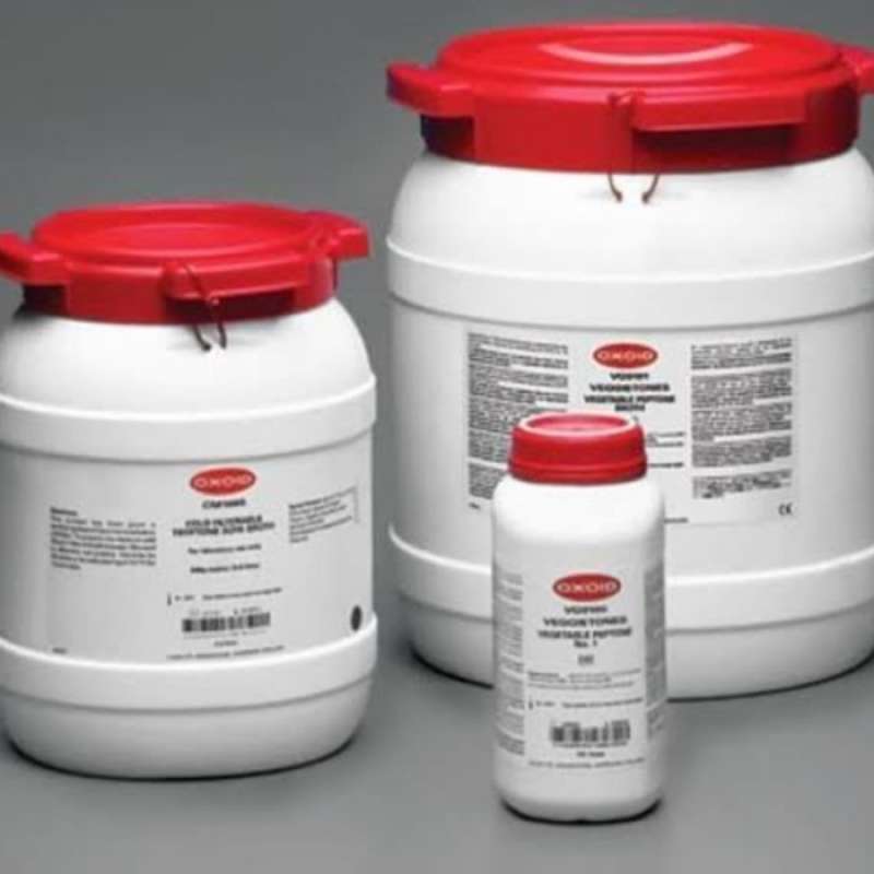 Jual BEST PROMO BRILLIANCE SALMONELLA AGAR BASE 500G - OXOID CM1092B di ...