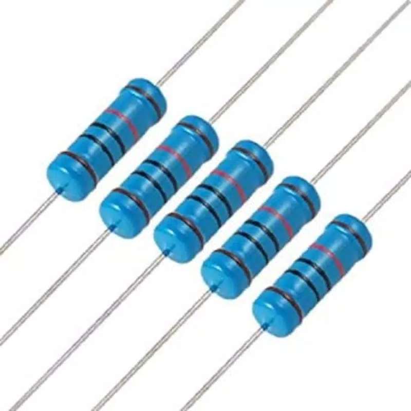 Jual RESISTOR 10K OHM 025W - 25pcs di Seller BnB_Production - Gunung Sari, Kab. Bogor | Blibli