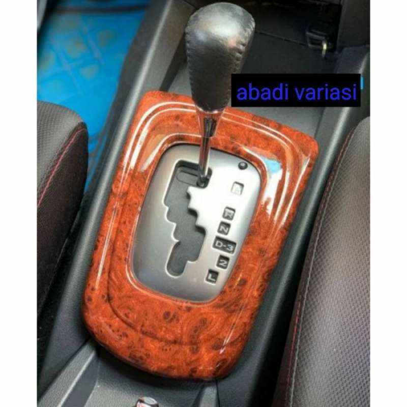 Promo Panel Gear Knob/Panel Shiffter Matic Avanza/Xenia 2019-2020 ...
