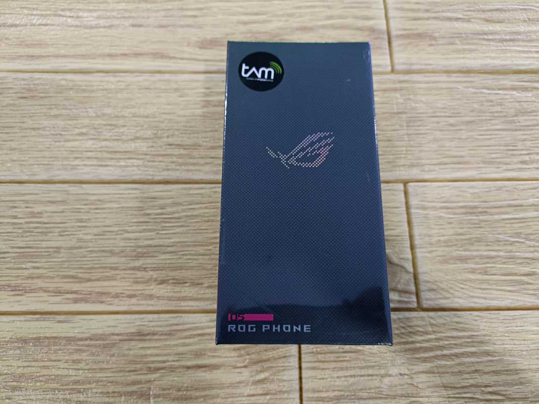 Harga Asus Rog Phone 5 Ultimate - Spesifikasi Lengkap Juli 2024