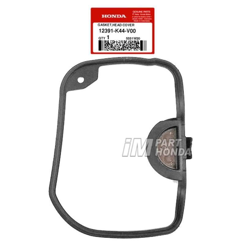 Harga Seal Honda Scoopy 💯 Terbaru, Spesifikasi, & Kredit Mei 2026