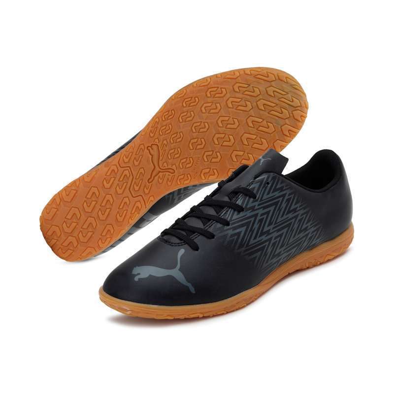 Jual PUMA TACTO IT Puma Black-CASTLEROCK -K ORIGINAL di Seller Puma ...