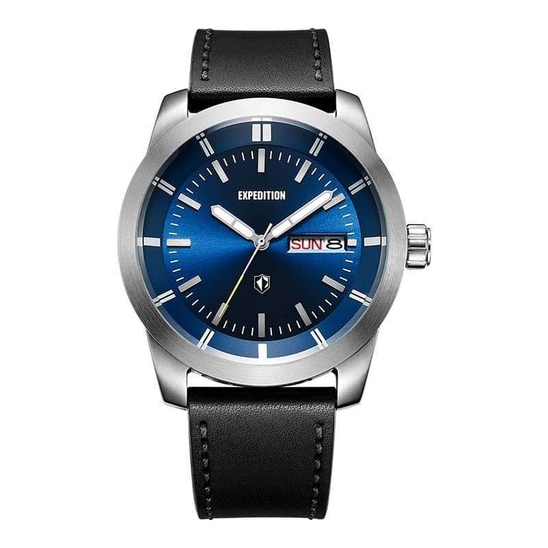 Promo Jam Tangan Pria Original Expedition/expedition Pria/jam Tangan ...