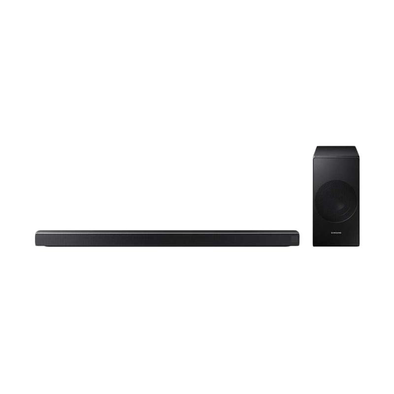 Jual Samsung HW-N550/XD Soundbar di Seller VIXION HOME SOLUTION - Kota ...