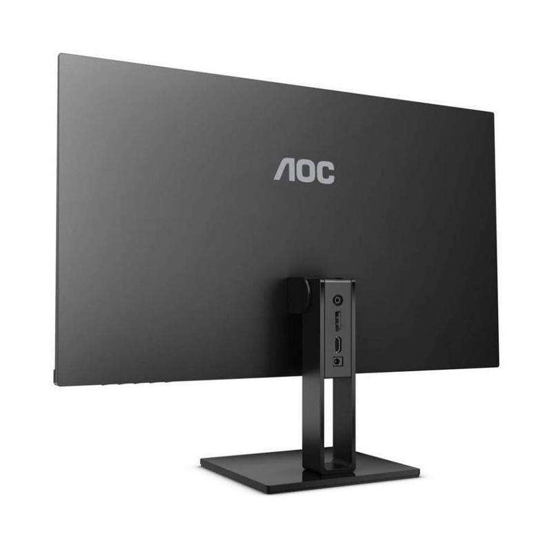 Promo Aoc 24v2q Monitor Komputer [24 Inch] Diskon 14% Di Seller Pazcom ...