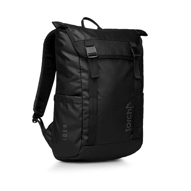 Promo Torch Tas Ransel Punggung Pria Wanita - Backpack Rain Cover Ider Diskon 21% Di Seller ...