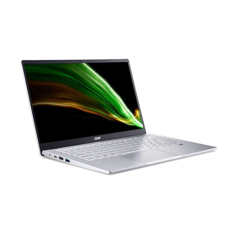 Jual ACER SWIFT 3 INFINITY 4 SF314-511 EVO I7 1165G7 16GB 512SSD W11 ...