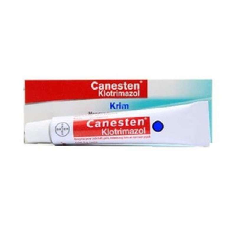Canesten Krim Anti Jamur Gratis Ongkir 🏷️ Harga Murah Juni 2026
