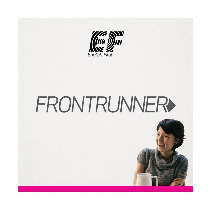 Jual English First Ef Frontruner Voucher [4 Course] - 36 Minggu Di ...