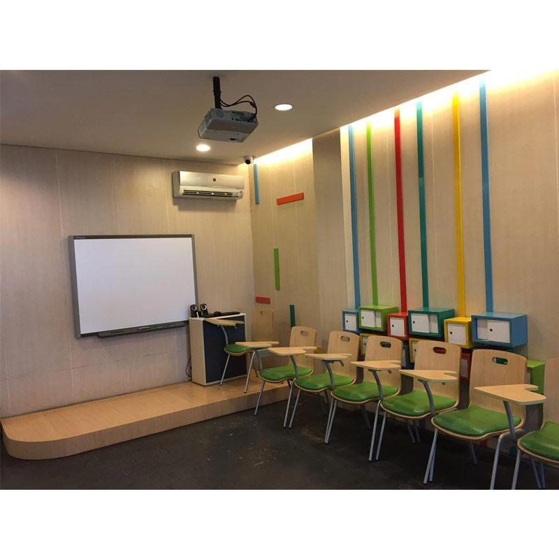 Jual English First Ef Frontruner Voucher [4 Course] - 36 Minggu Di ...