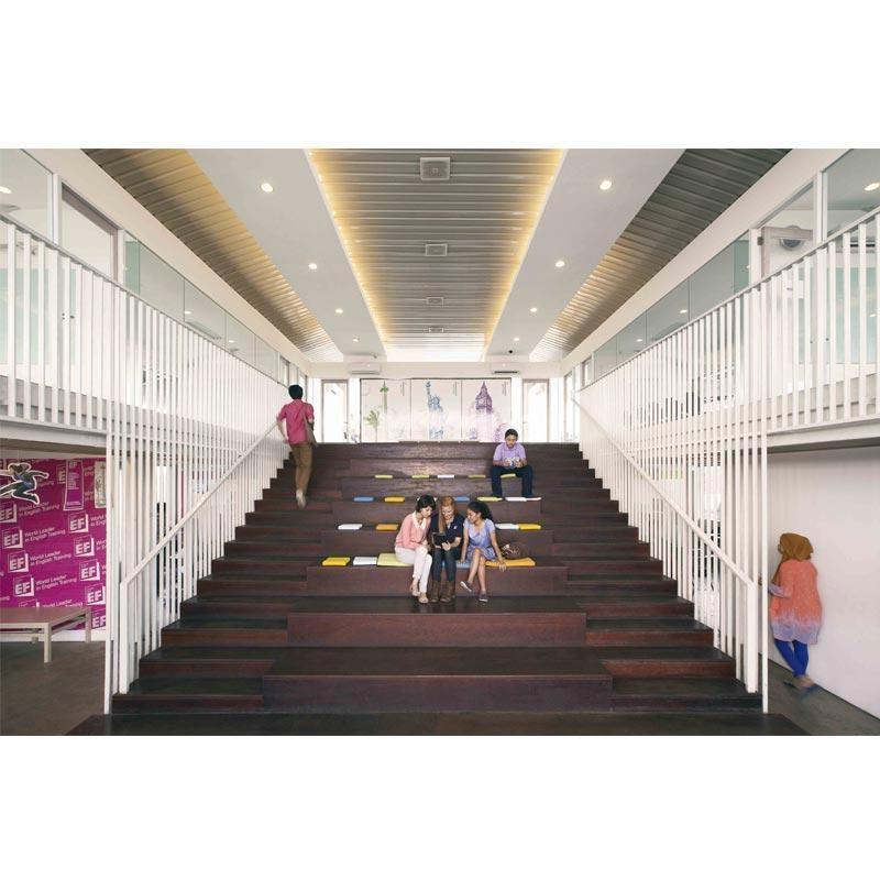 Jual English First Ef Frontruner Voucher [4 Course] - 36 Minggu Di ...
