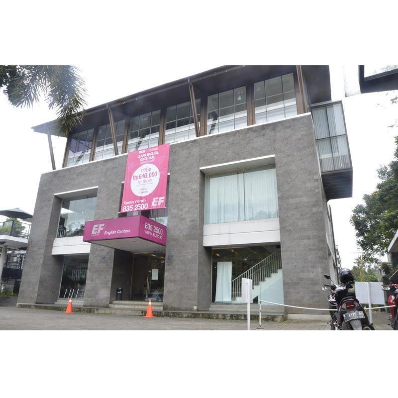 Jual English First Ef Frontruner Voucher [4 Course] - 36 Minggu Di ...