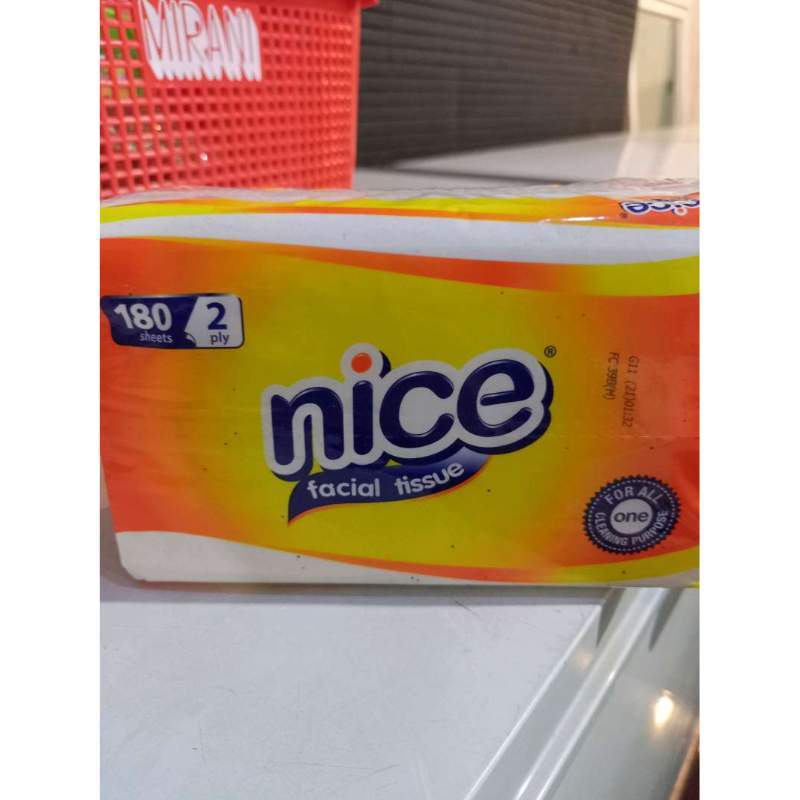 Jual tissue nice di Seller PIRINGFOODS - Kab. Tangerang, Banten | Blibli