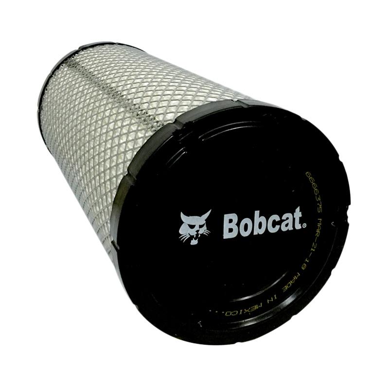 Jual Bobcat 6666375 Outer Air Filter Di Seller Intraco Penta Wahana ...
