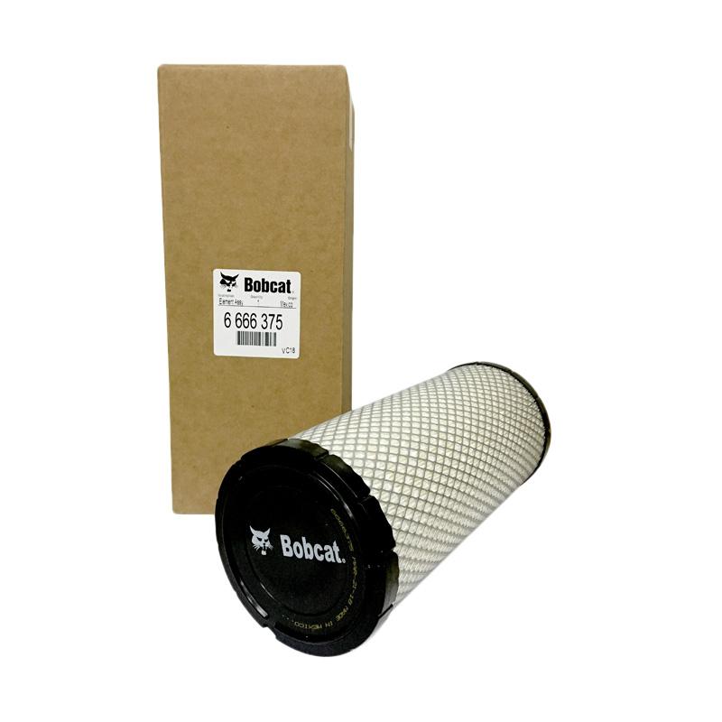 Jual Bobcat 6666375 Outer Air Filter Di Seller Intraco Penta Wahana ...