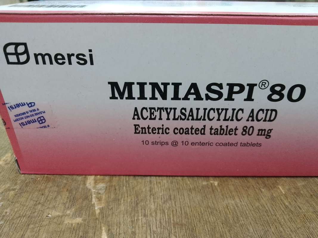 Jual Mersi Miniaspi80 🏷️ - Promo "PELANGGANBARU-20K"