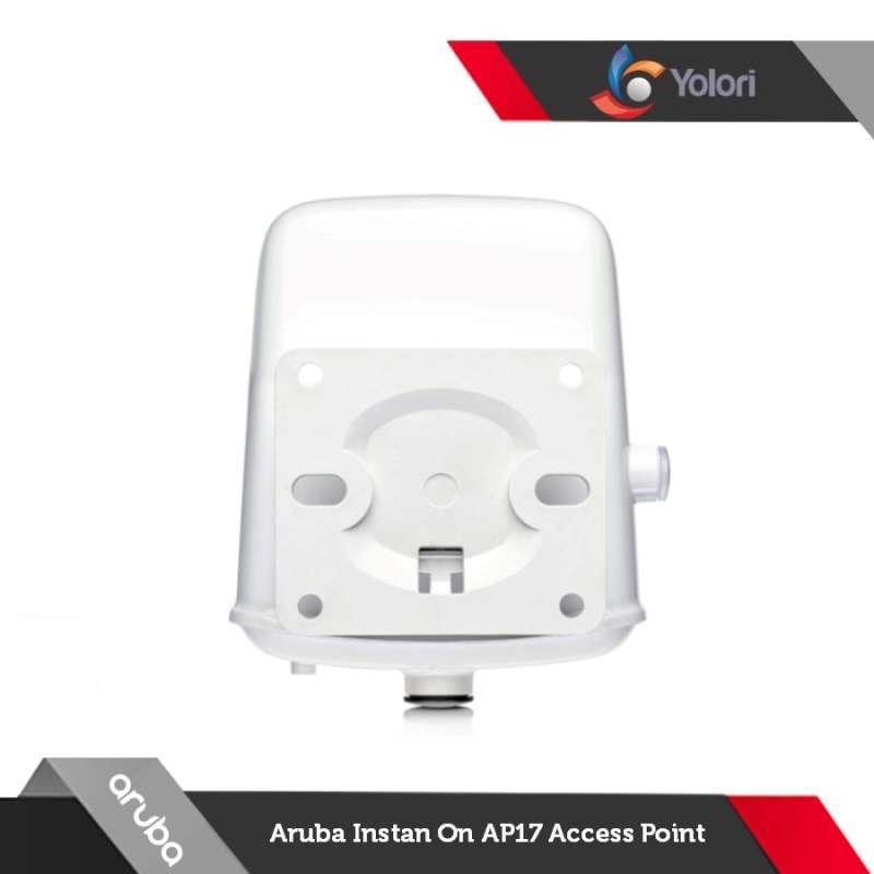 Jual Aruba Instant On Ap17 Indoor Access Points Di Seller Yolori ...