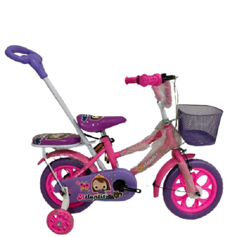 Jual Sepeda Mini Atlantis Original Terbaru - Harga Promo Murah Mei 2024 ...
