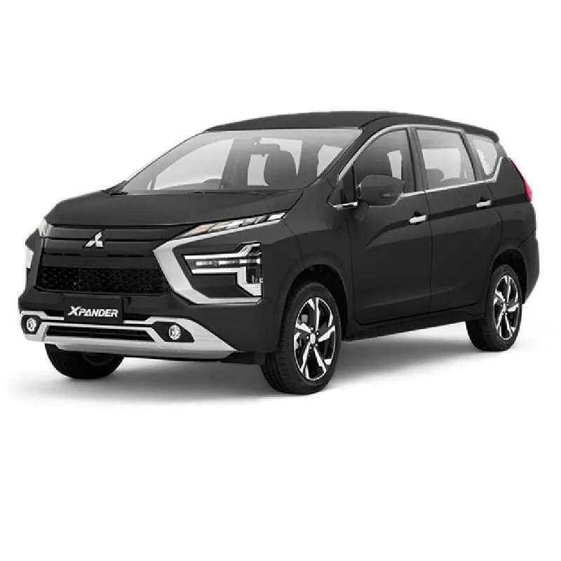 Jual Mitsubishi New Xpander Exceed Mobil Di Seller Mitsubishi By Blibli ...