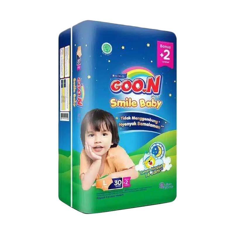 Jual GSGB: Goon Smile Baby Night L30 Pants [ Goo.n Size L-30 Tipe Celana ] di Seller GSG ...