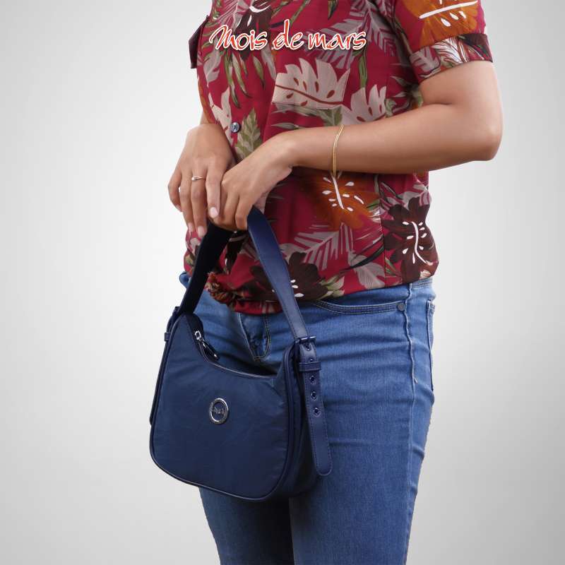 Jual Tas Selempang Wanita - Tas Tangan - Mois De Mars - Marlee Series ...