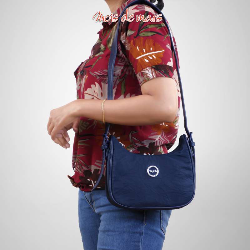 Jual Tas Selempang Wanita - Tas Tangan - Mois De Mars - Marlee Series ...