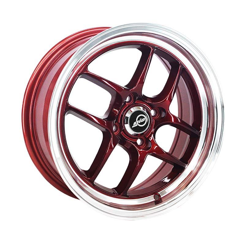 Jual Velg Mobil R15 ENKEI TUNING [7X15 4-100 ET32 HS] di Seller Rumah ...