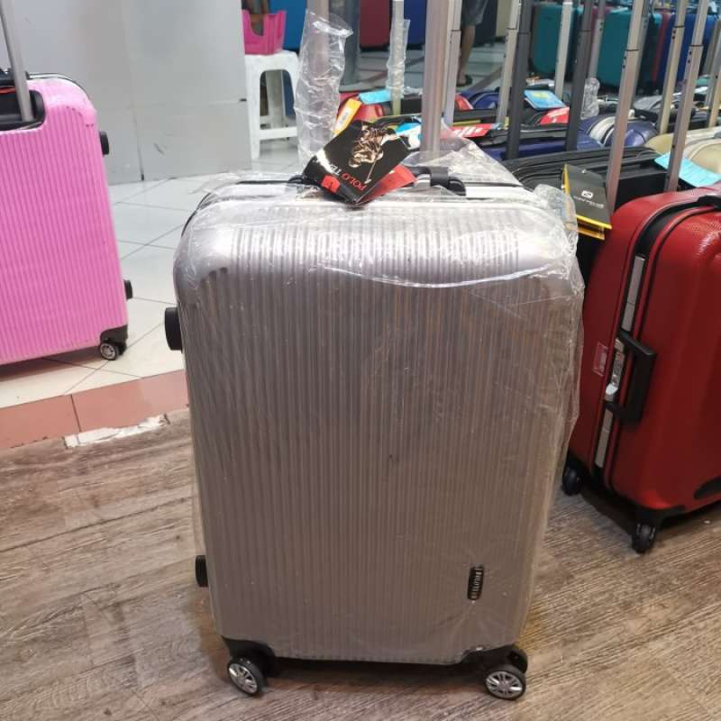 Jual Koper Polo Team ukuran 24 in Non Zipper 101 - 20inch di Seller ...