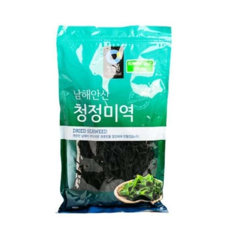 Jual Daesang miyeok/dried seaweed 100gr pak di Seller Ranch Market ...